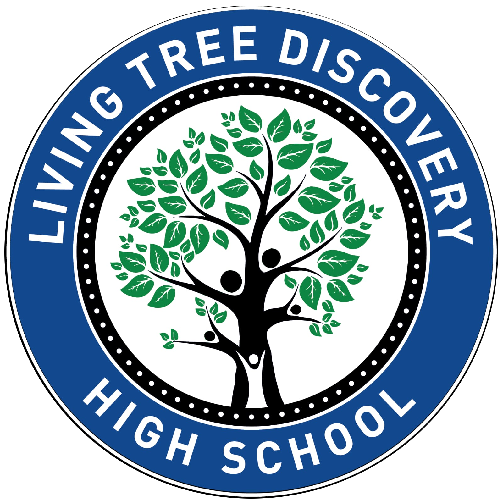 Living Tree Discovery